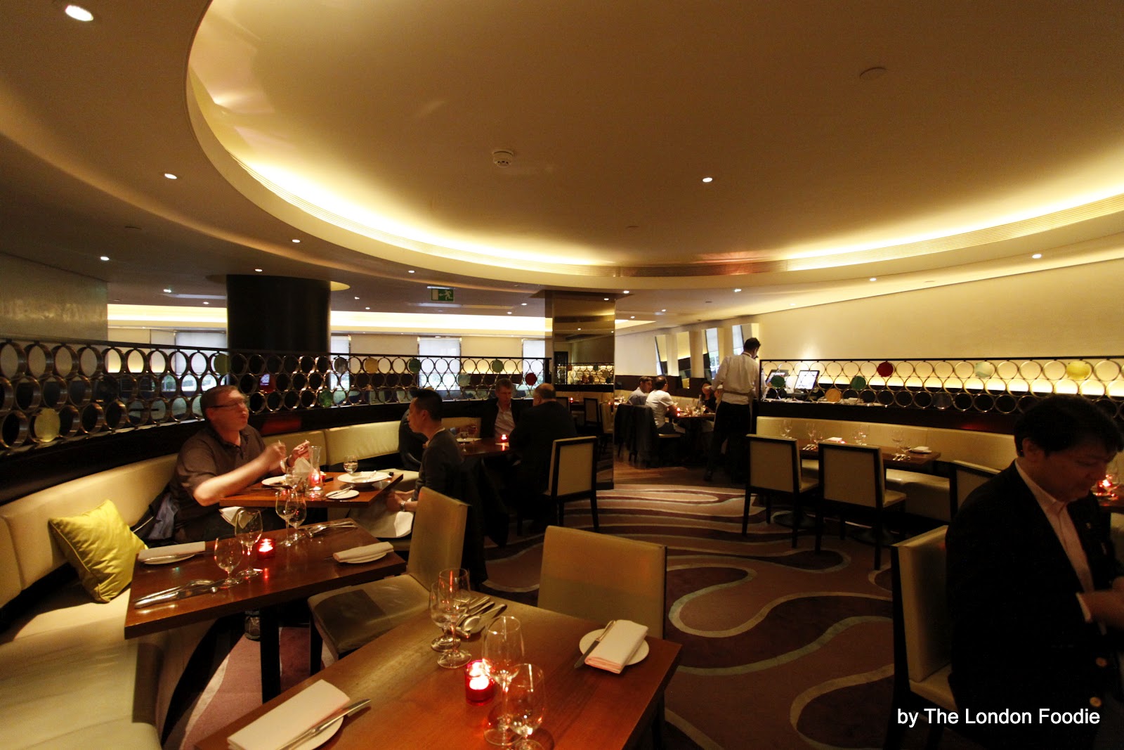 The London Foodie: Taste of London 2012 - A Sneaky Preview of Some of ...