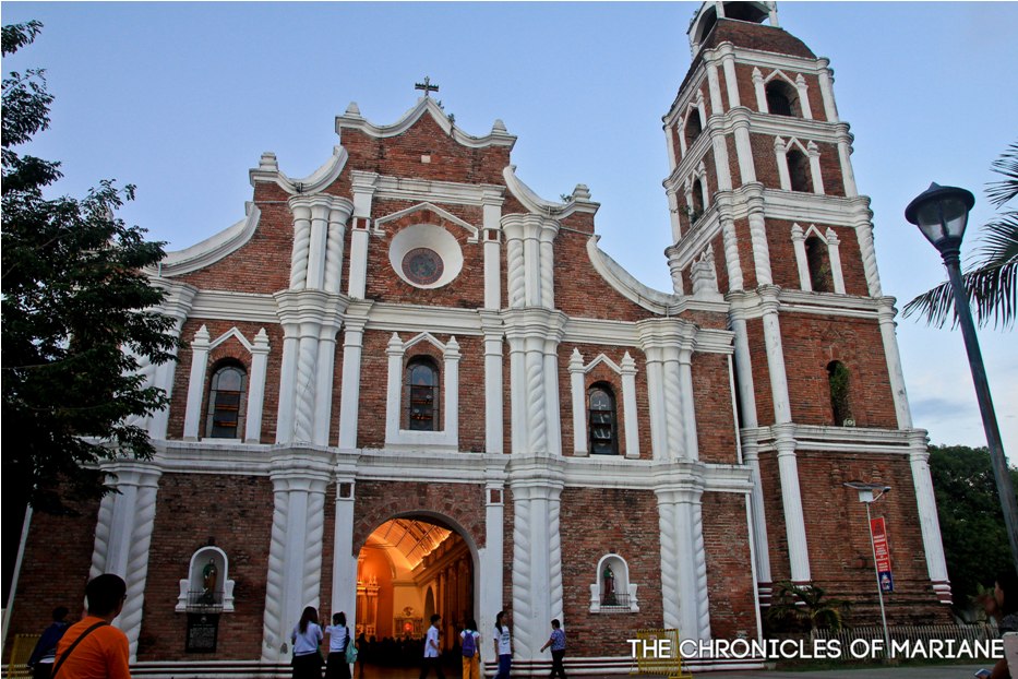 Old Beautiful Churches of Cagayan | The Chronicles of Mariane