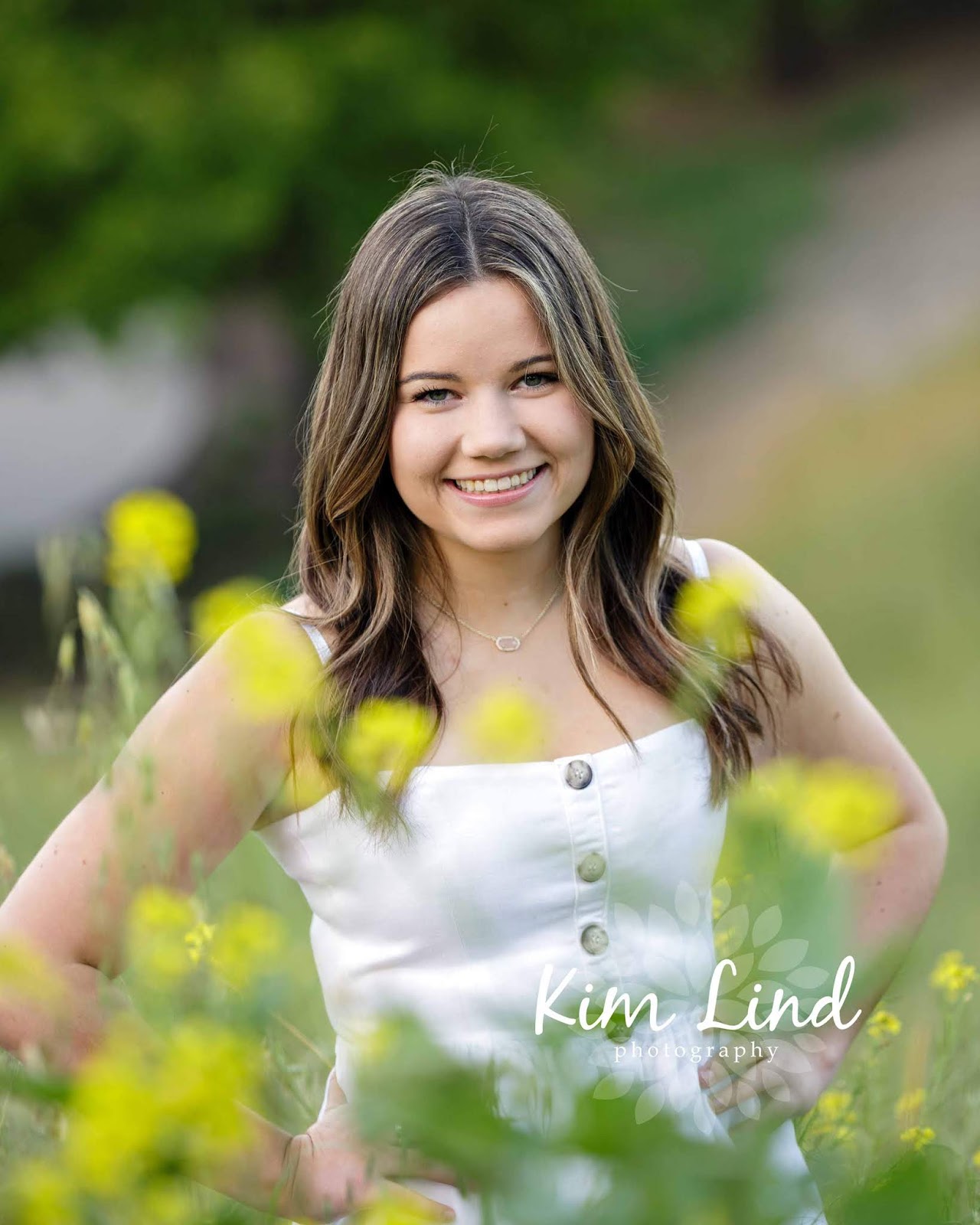 KIM LIND PHOTOGRAPHY {the blog}: Kate: Class of 2019 | Kim Lind ...