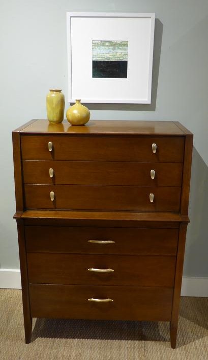 MICHAEL THOMAS : John Van Koert for the Drexel Profile Collection ...