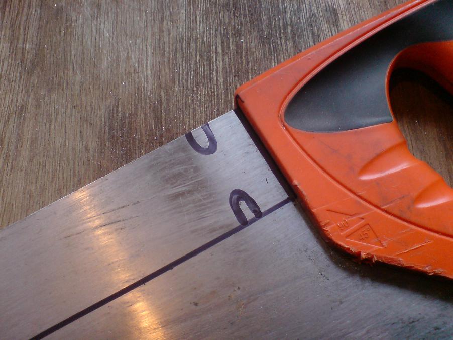 WeaponCollector's Knuckle Duster and Weapon Blog: How to make a ...