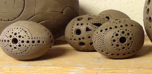 Velikonoční rolnička