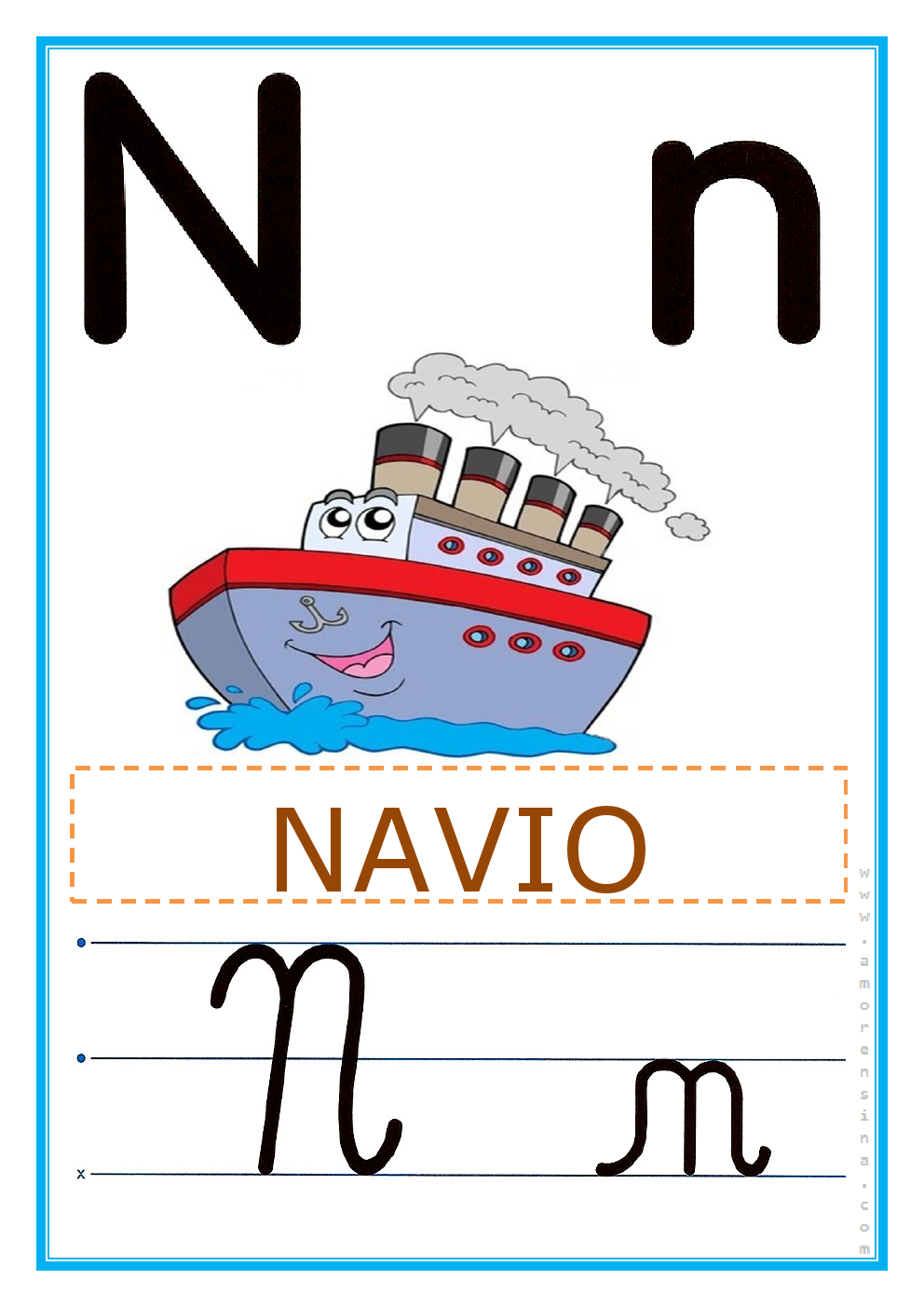 CARTAZES DE PAREDE ALFABETO COLORIDO PARA IMPRIMIR LINDO!-ALFABETOS LINDOS