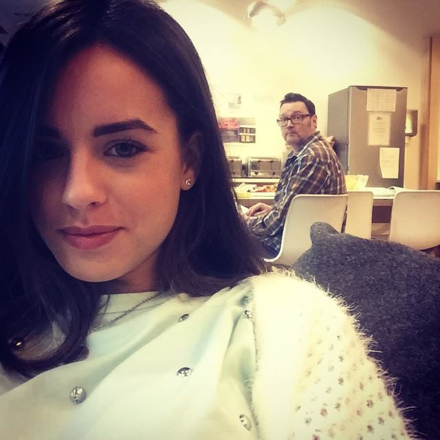 The Georgia May Foote Appreciation Thread - Page 378 — Digital Spy