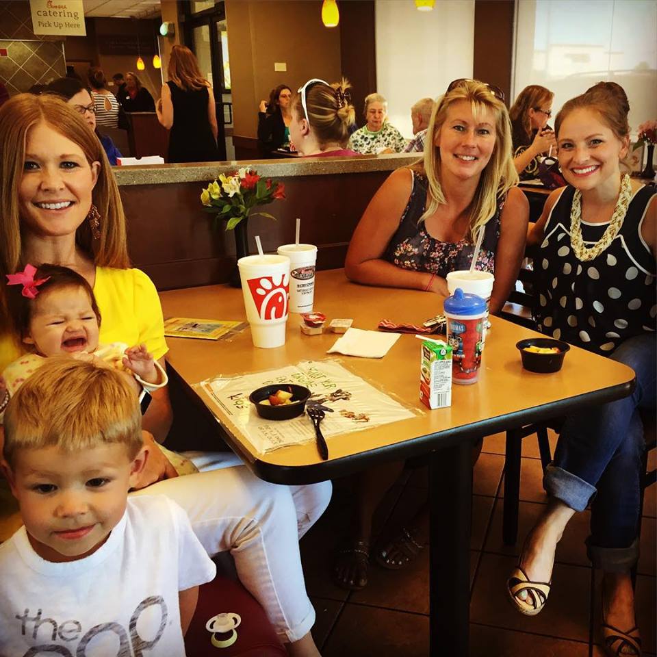 McCash Family blog: First Grade