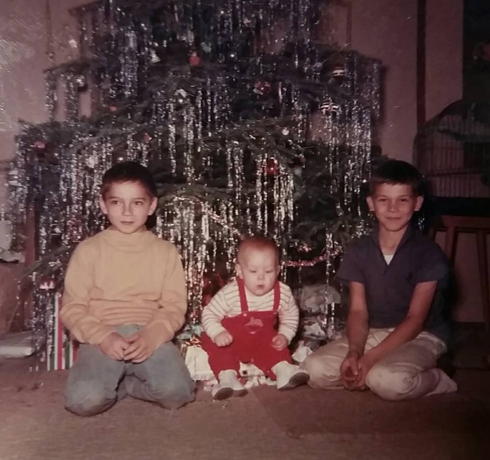 Remember: A New Cousin Appears, Part 2