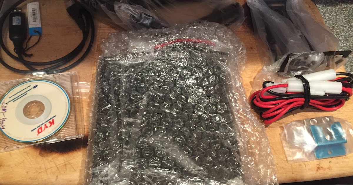 Makers eXperimenters and Operators: Trilogy / kydera cdm-550h 40 Watts ...