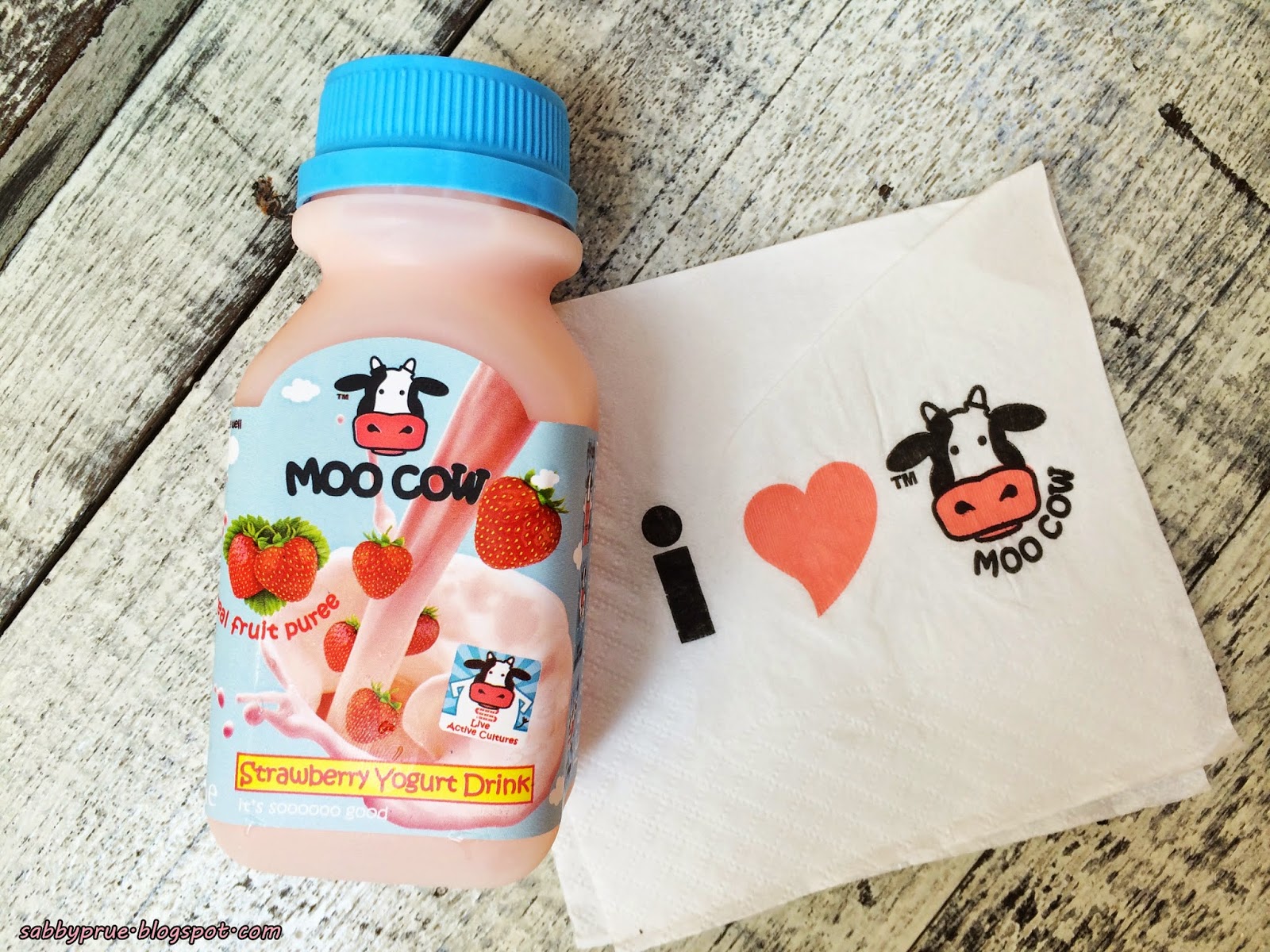 A visit to Moo Cow's Factory! - ♥ Sabby Prue : Malaysian Beauty ...