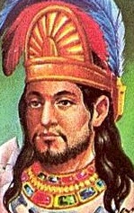 Morte na História: MORTE DE MONTEZUMA II