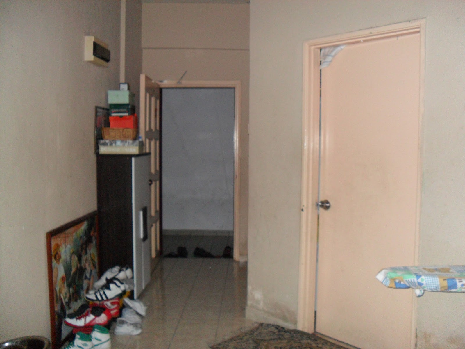 Shamelin Condo, Taman Shamelin Perkasa for SALE!!! ~ ENCIK HARTANAH