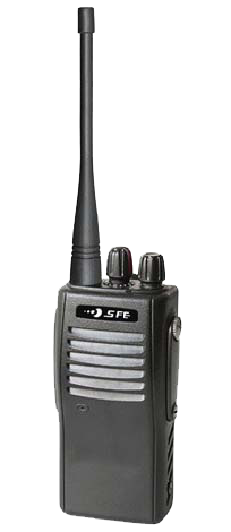 IFALS FALSER: MENGENAL SARANA KOMUNIKASI HANDY – TALKY (HT) DAN RIG