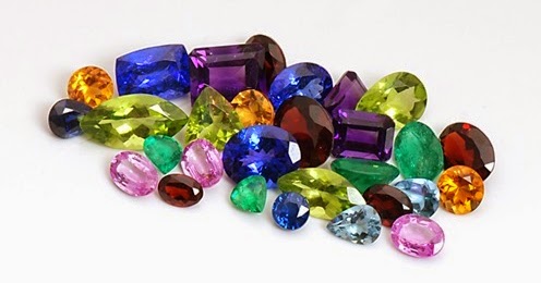 10 Jenis Batu Mulia Terbaik Di Indonesia | Pusat Batu Mulia