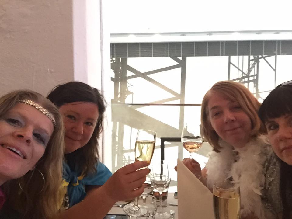 Ewa Pettersson: EUROVISION2016JAGVARDÄR