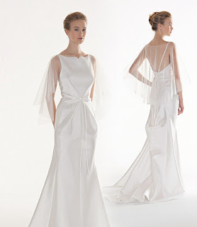 Wedding Dresses Ideas: Different Wedding Dresses Modification Style ...