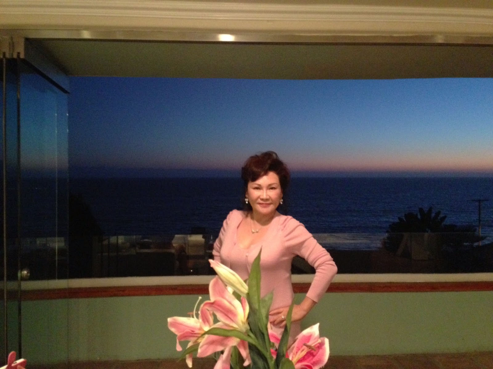 Donna Ching Fang Kao