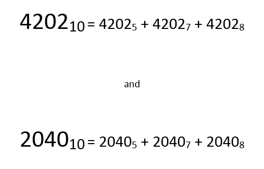number of the day: July 2013
