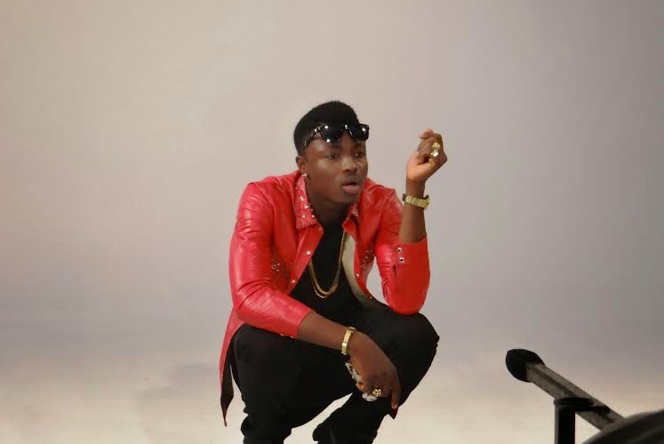 The True Rumours: Behind-The-Scenes of Rodney's Baba Loke video shoot