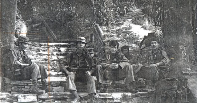 Dây Thụy Sĩ / Stabo Harness / Blog Chiến Sĩ Vô Danh QLVNCH: The McGuire ...