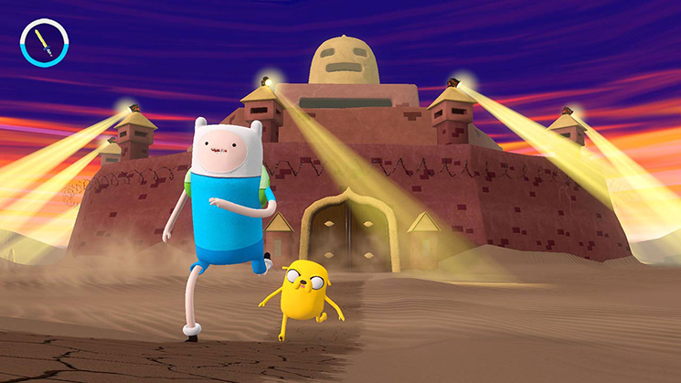 Adventure Time: Finn and Jake Investigations (Multi) ganha novas ...