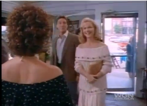 maureen dowdell: ACTOR