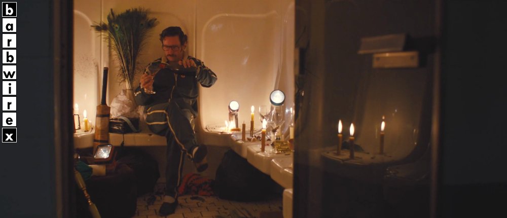 BarbwireX Fame: High Rise [HD] - Peter Ferdinando & Tom Hiddleston