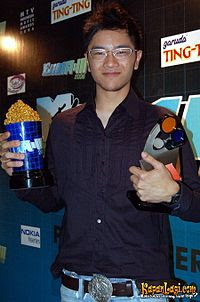 Profil Biodata Jonathan Mulia | Foto Jonathan Mulia