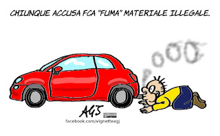 Vignette di AGJ: gennaio 2017
