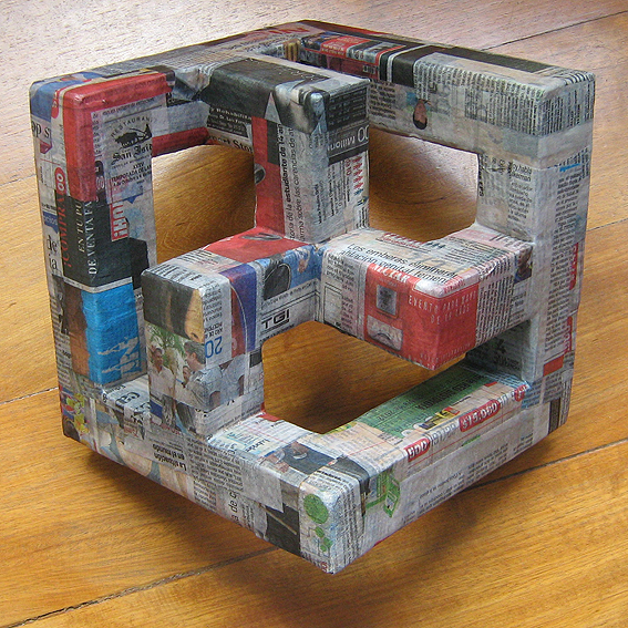 Cardboard Design Workshop