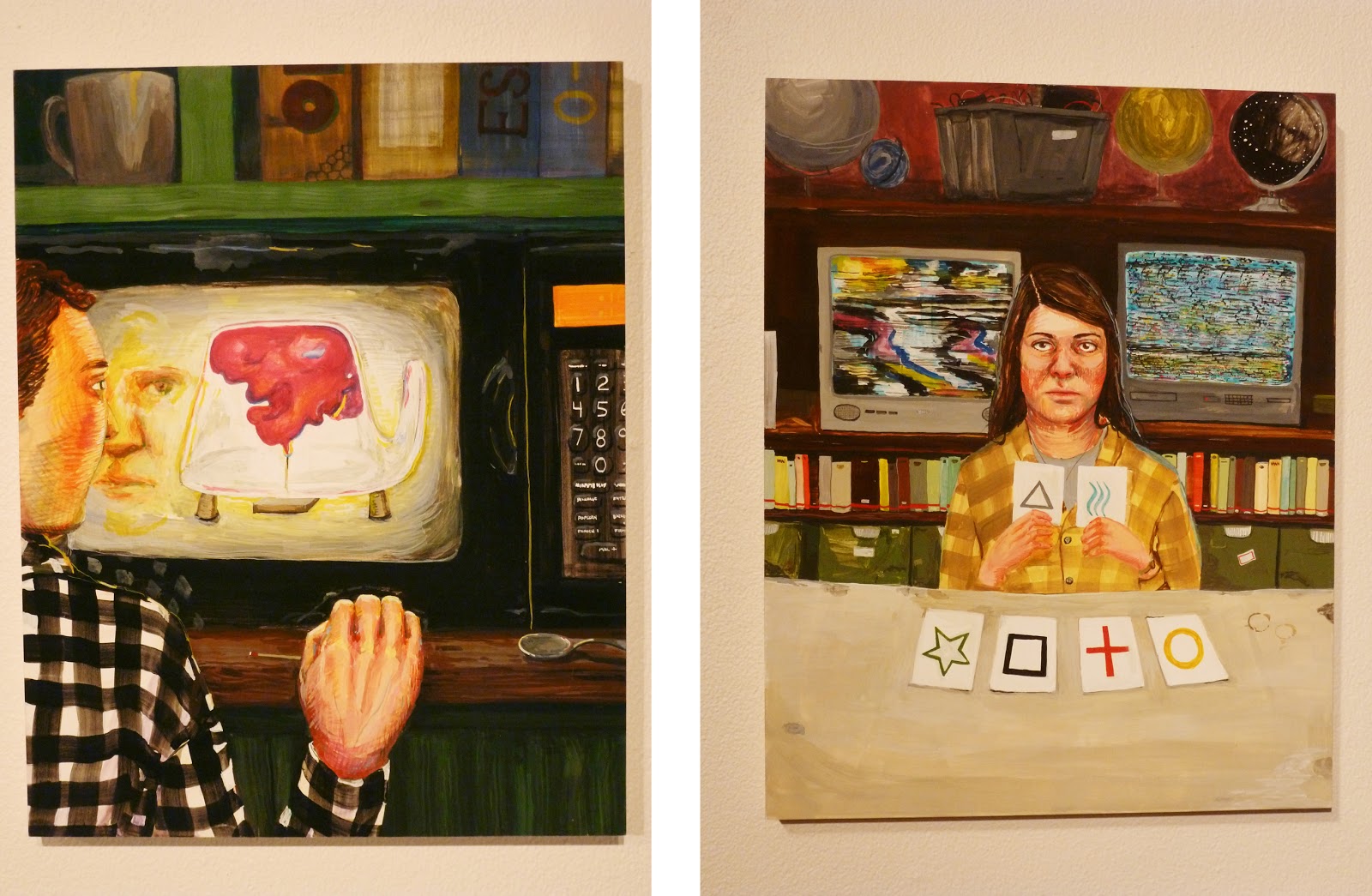 The Junk Revival: In Search Of...