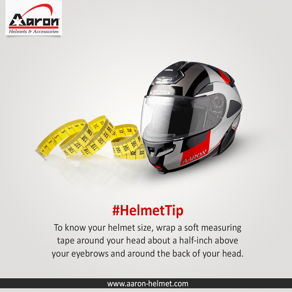 Why Are Shapes Of Helmet Different For Boys And Girls ~ Aaron Helmets ...