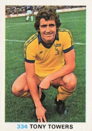 TAMPA BAY ROWDIES APPRECIATION BLOG (1975 to 1993): Rowdies Memorabilia ...