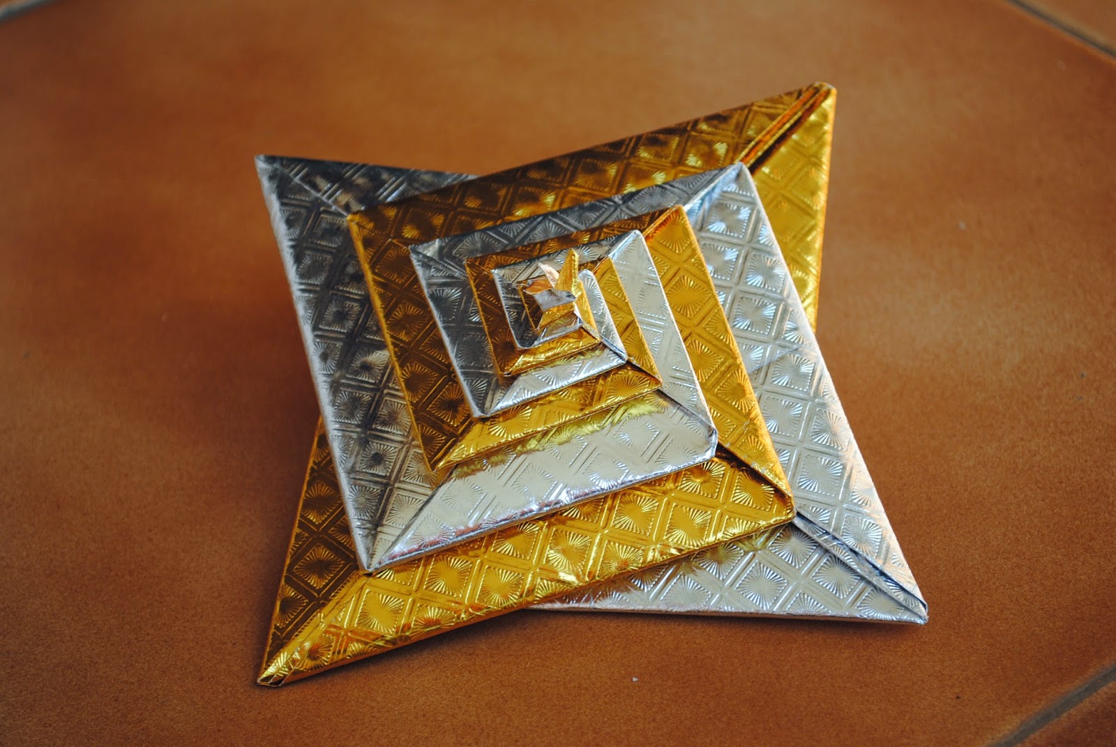 The Art of Folding