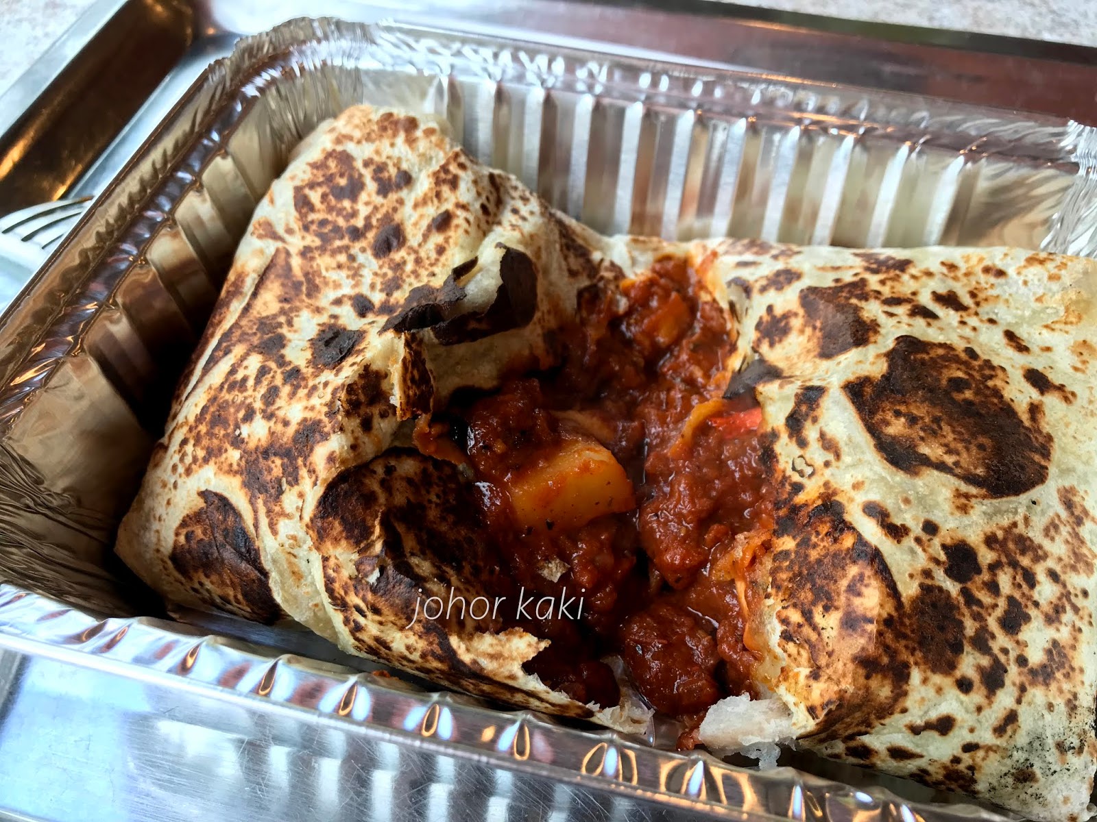 Gandhi Indian Cuisine. Gandhi Roti. List of Best East Indian in Toronto ...