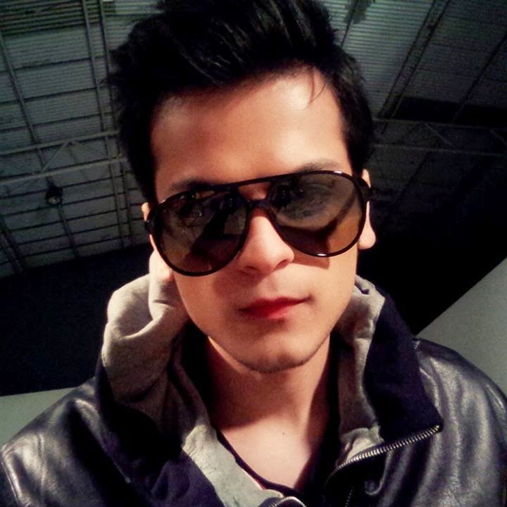 Nomi Benz : Shrey Singhal Images