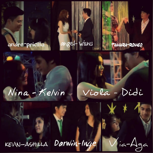 GORESAN NADA: PAA Season 2