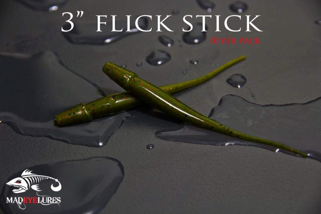 Fishing Lure for Sale: Flathead lure