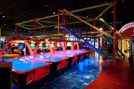 All about Gilbert AZ: Main Event coming to Gilbert!