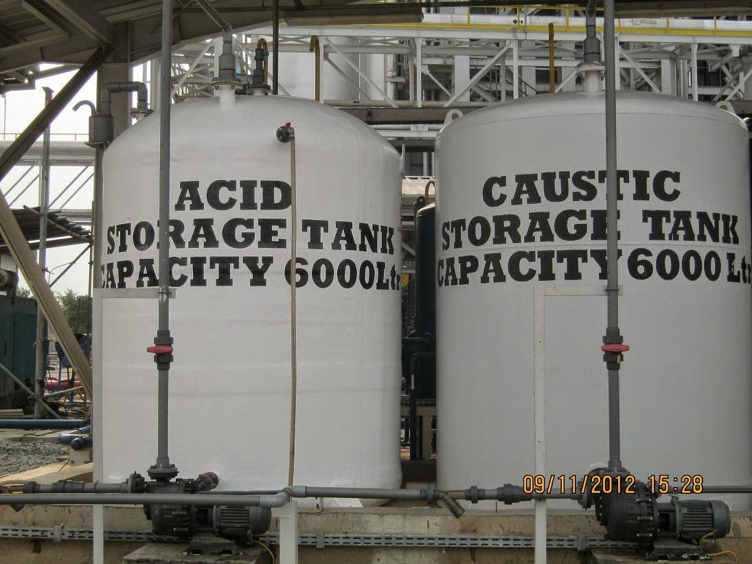 Jual Tangki Air Fiberglass, Chemical Tank, Solar Tank FRP: TANGKI AIR ...