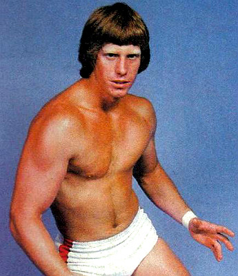 Mike Von Erich - Alchetron, The Free Social Encyclopedia