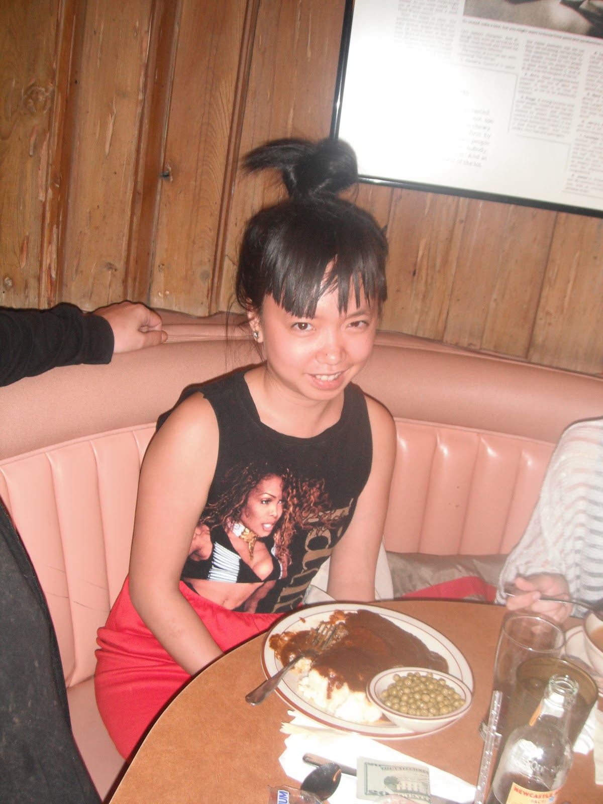 Things To Do In Los Angeles: Thu Tran Interview, An Evening with Thu Tran