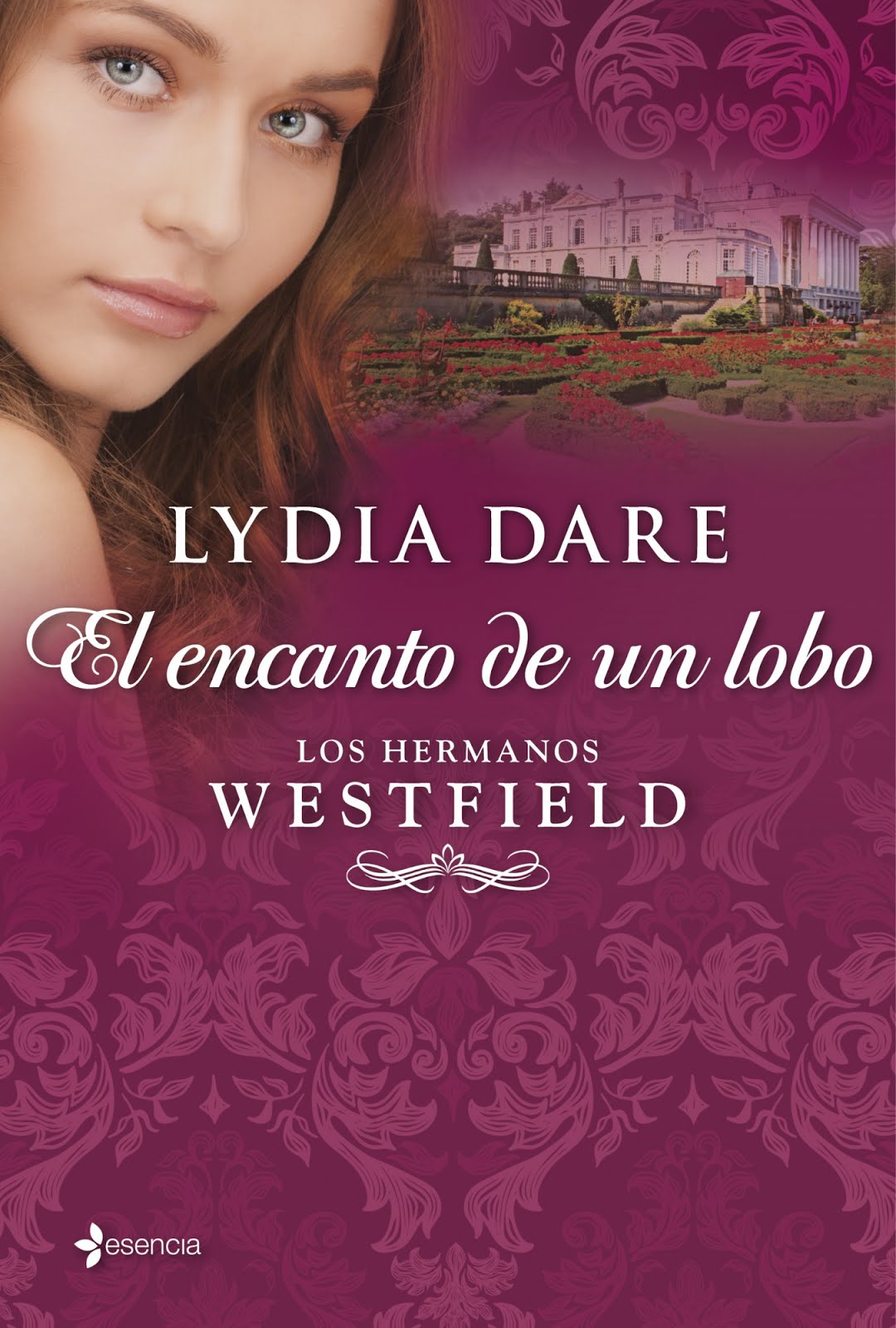 El Librero de Tetsu Hana: Conoce Hermanos Westfield de Lydia Dare