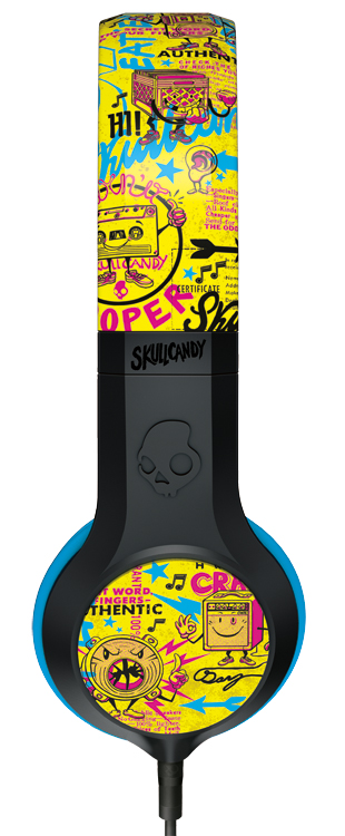 Tim Odland: My Toxic Tune designs for 2013 Product.