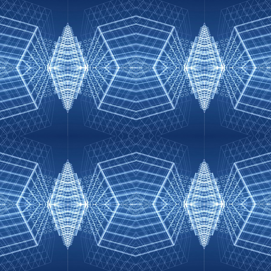 AR 122, Two Dimensional Design, Mod 4, 2013: Projects 6 & 7