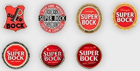 Evolution...: Super Bock