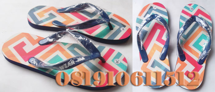 Pabrik Sandal | 081910611512 | Sandal Jepit | Pembuat Sandal: Galeri ...