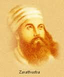 Zoroaster Zarathushtra Zarathustra: Images of Zarathushtra ...