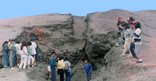 El Paisa: Guaca y su berraco