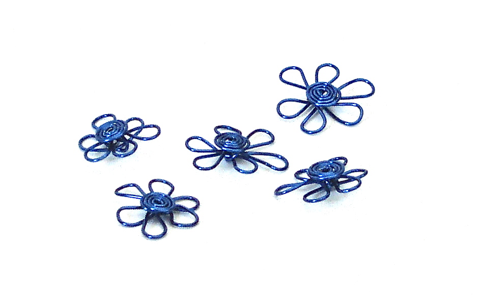 WireWorkers Guild: June 2015