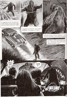 Bronze Age Babies: Whatever Knows Fear...