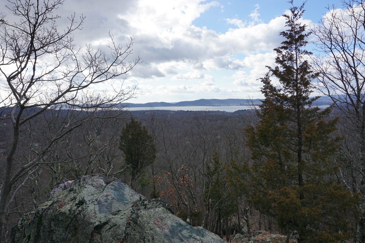 Harriman Hiker: Harriman State Park and Beyond: Blue Mountain ...